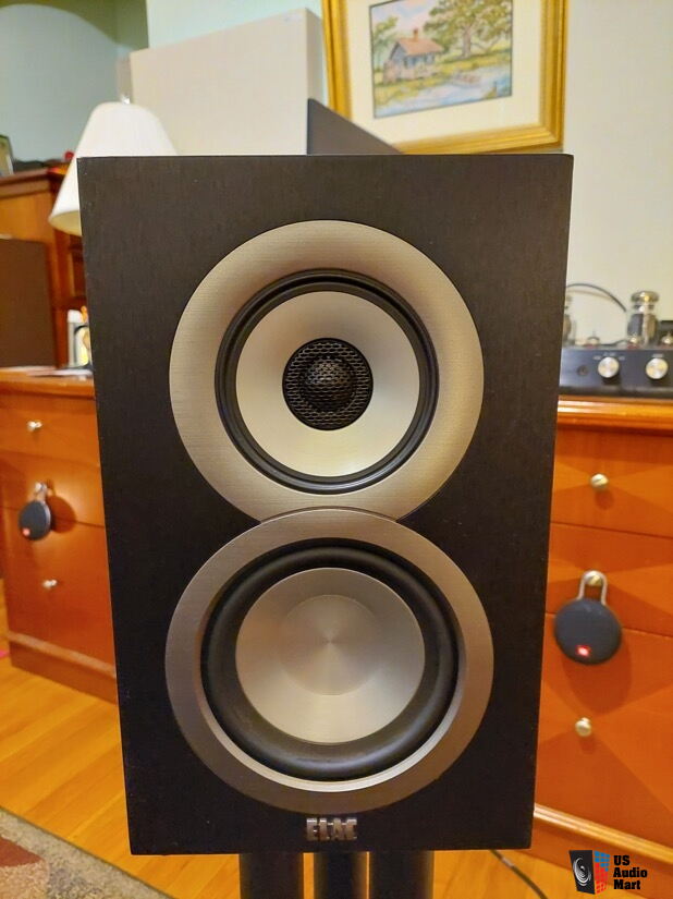 ELAC UB5 Original 3way For Sale - US Audio Mart
