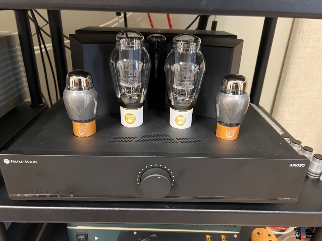 Feliks Audio Arioso Photo #4298055 - US Audio Mart