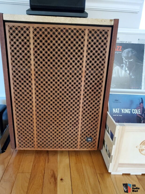 JBL C56 Dorian (L101 Lancer) Photo #4298331 - US Audio Mart