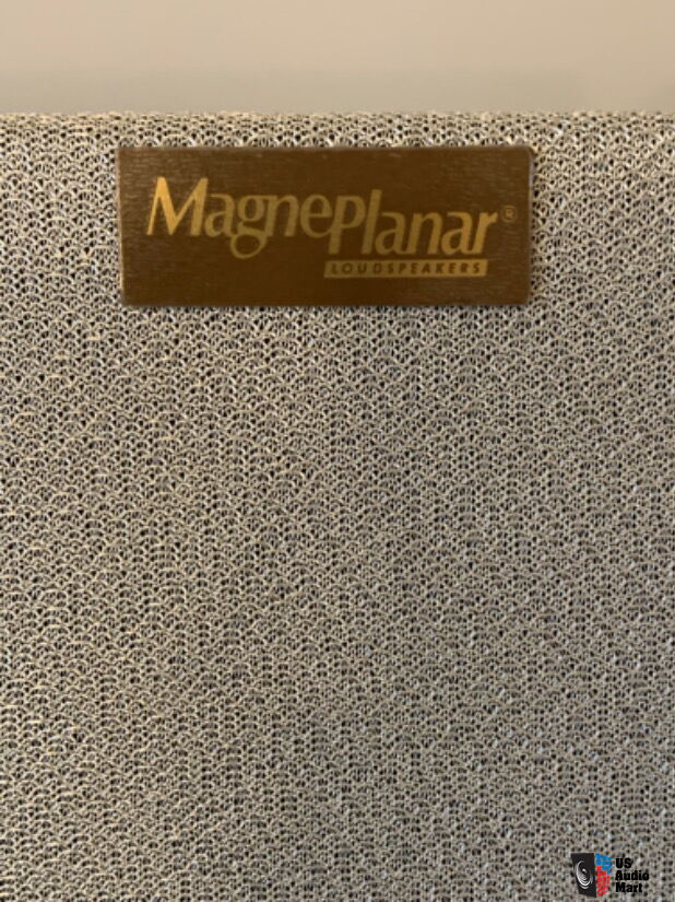 Magnepan 1.7 speakers Photo #4298409 - US Audio Mart