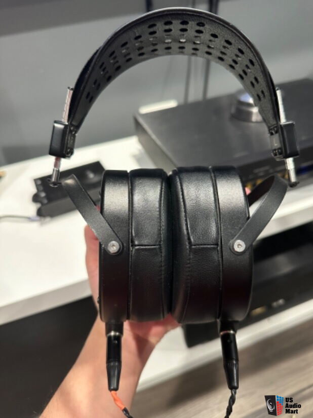 Audeze lcd X Photo #4298921 - US Audio Mart