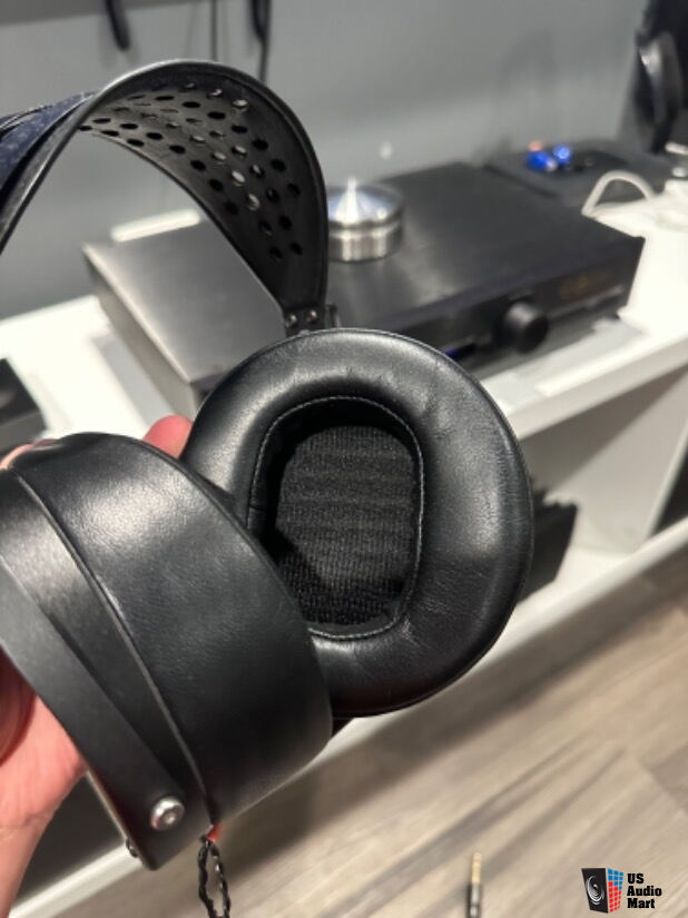 Audeze lcd X Photo #4298921 - US Audio Mart