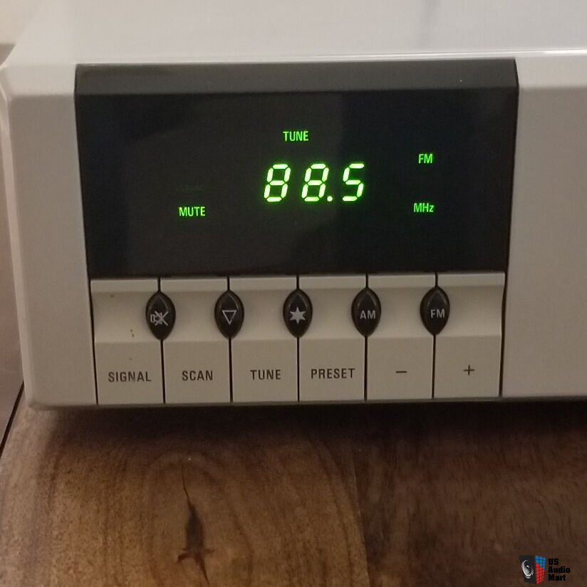 Linn Pekin Tuner Photo #4299095 - US Audio Mart