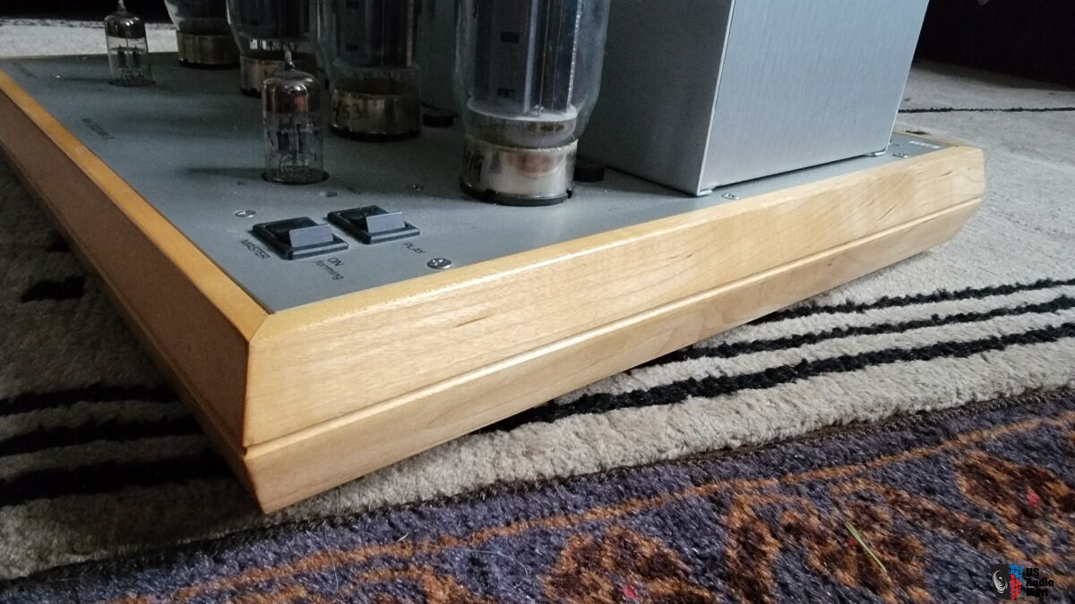 Music Reference RM200 MK II Photo #4300000 - US Audio Mart