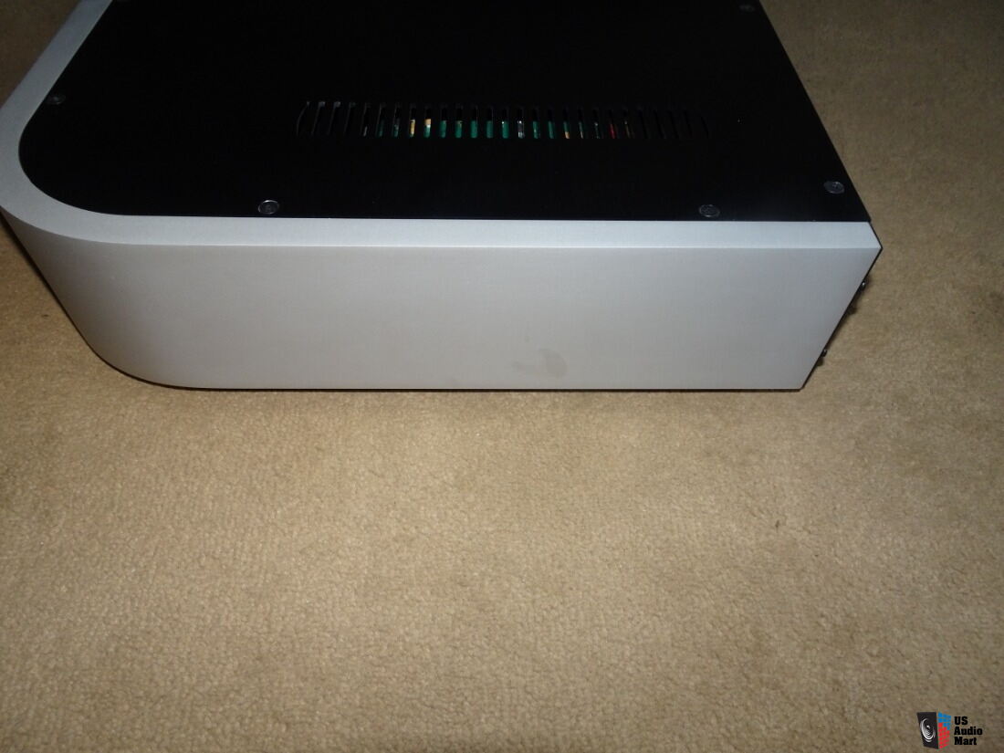 Classe CDP-202 CD Player MINT CONDIION with ORIGINAL Remote Photo ...