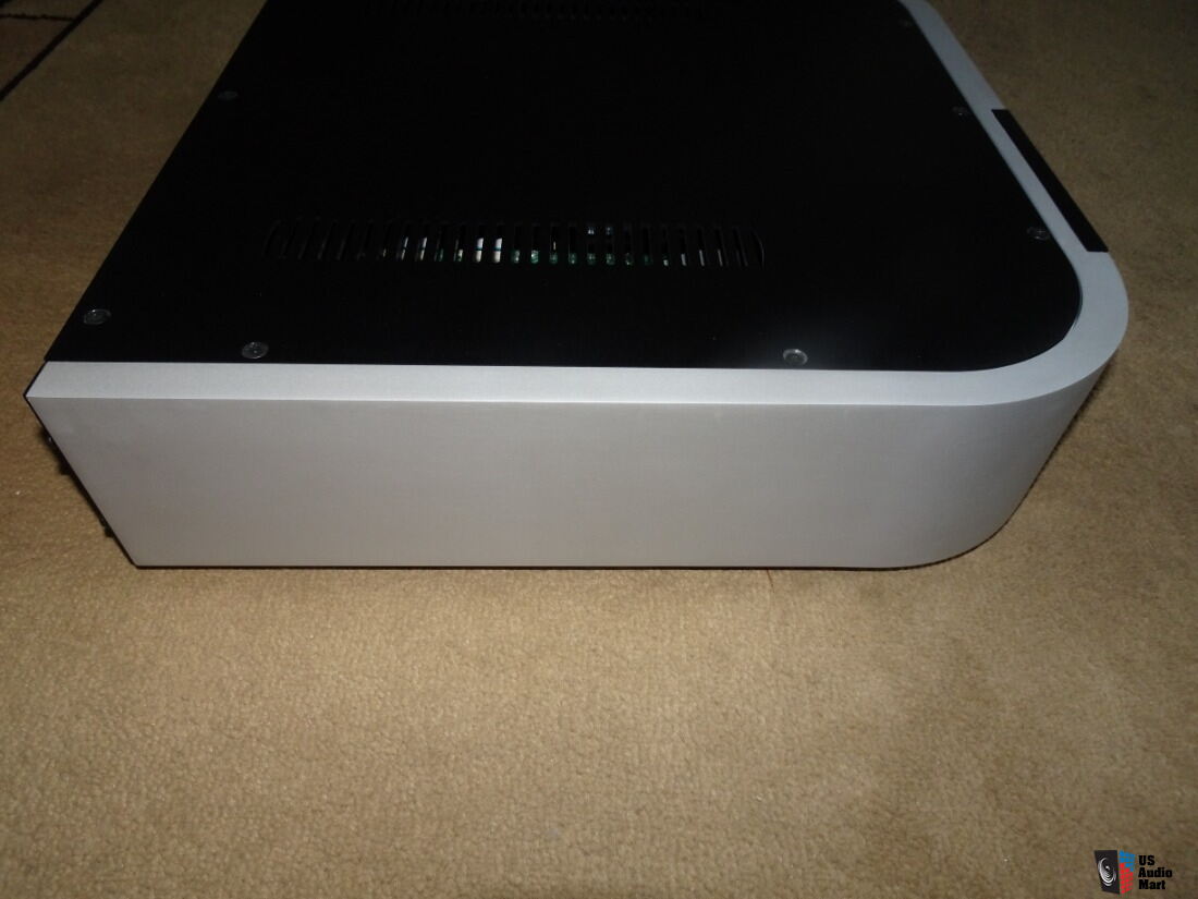 Classe CDP-202 CD Player MINT CONDIION with ORIGINAL Remote Photo ...