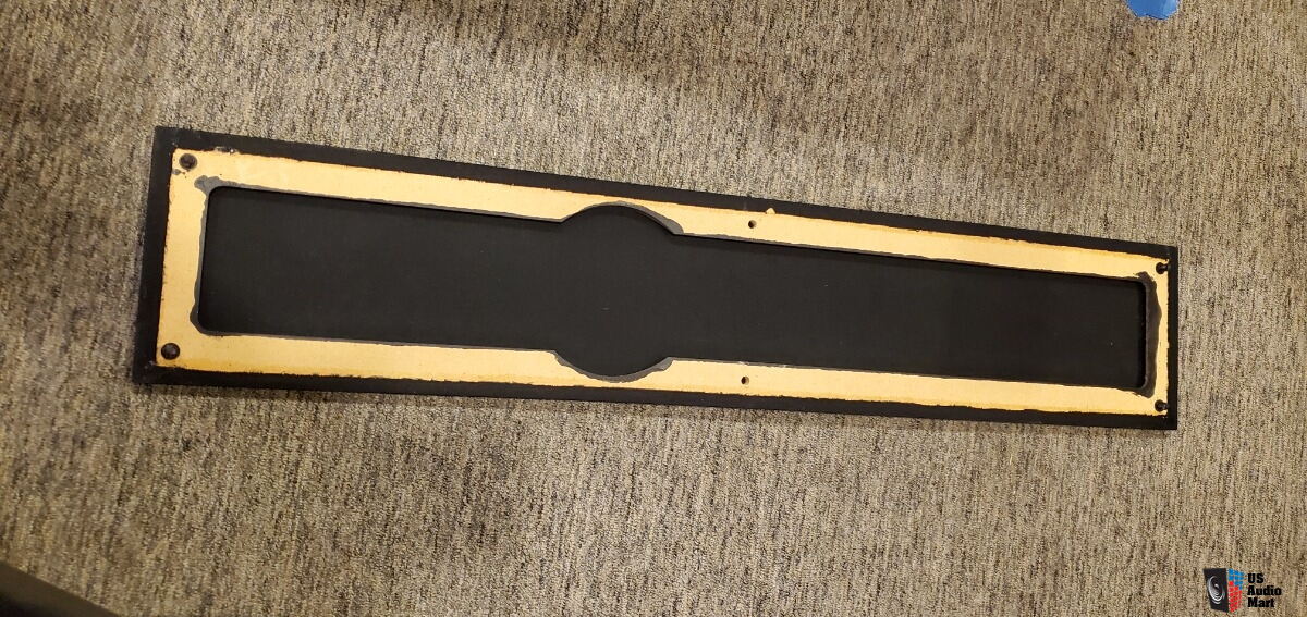 Apogee Centaur Minor speakers with stands Photo #4301119 - US Audio Mart