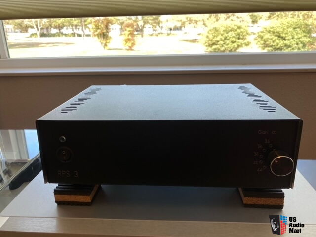 Fluance turntable/PJL phono preamp/Vevor ultrasonic record cleaner ...