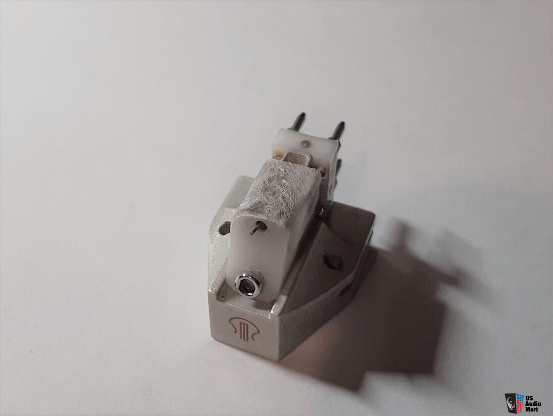 Lyra Helikon MC phono cartridge Photo #4302066 - US Audio Mart