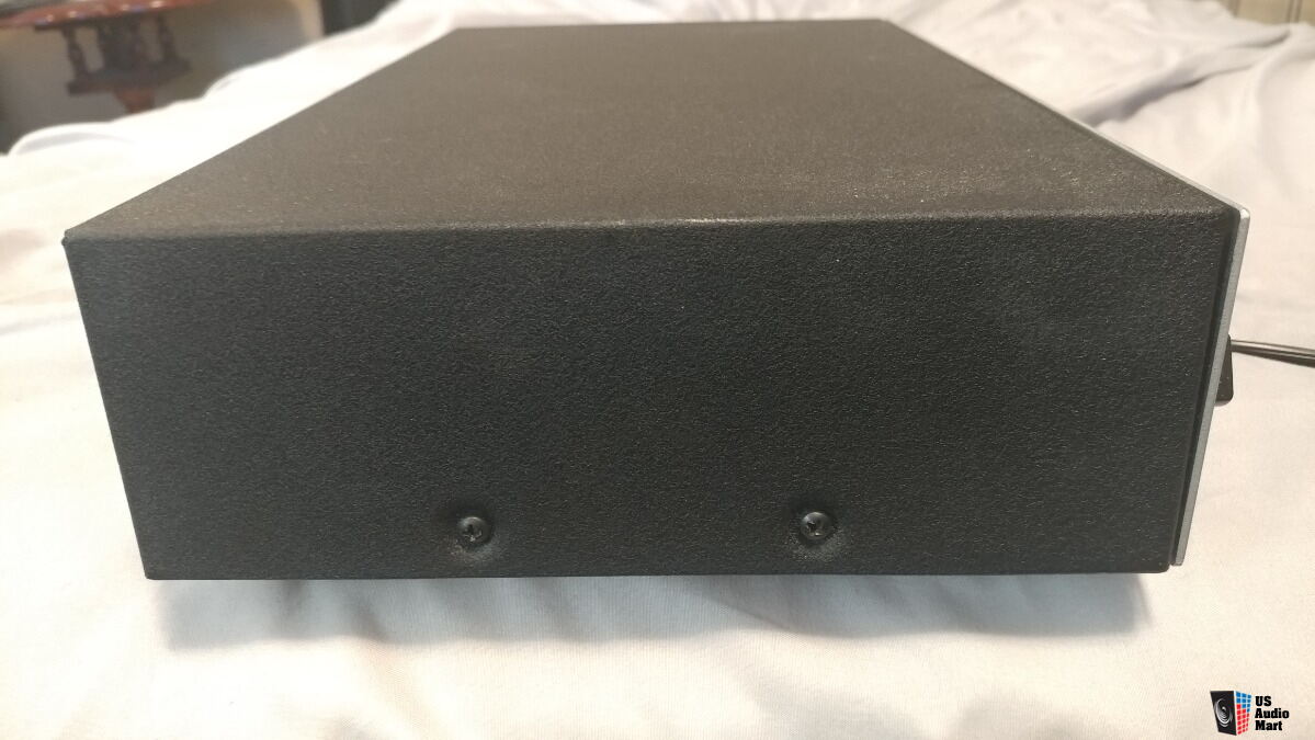 Advent 300 receiver (fully restored) Photo #4302743 - US Audio Mart