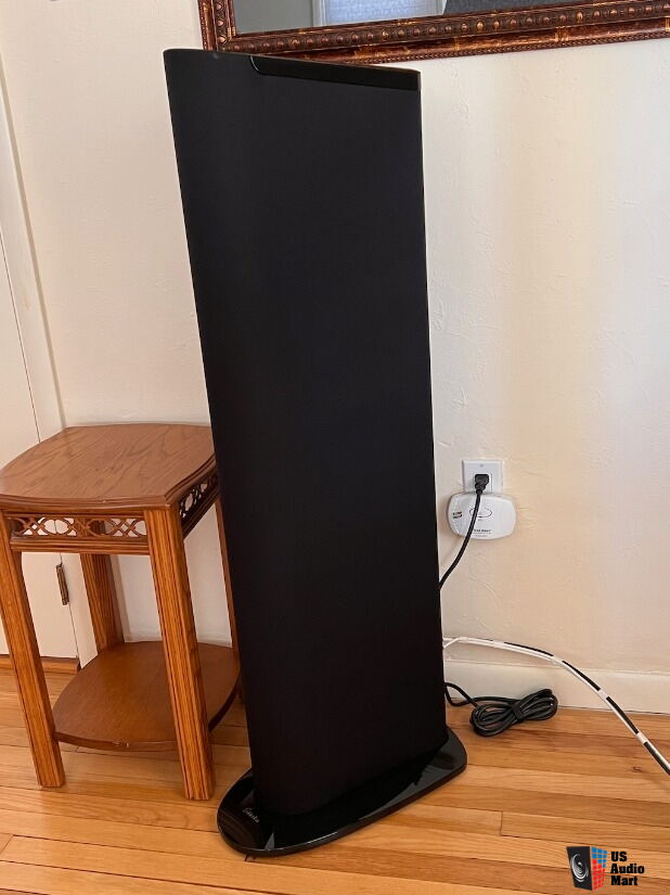 GoldenEar Triton Two Tower Speakers (Pair) - Excellent Condition For ...
