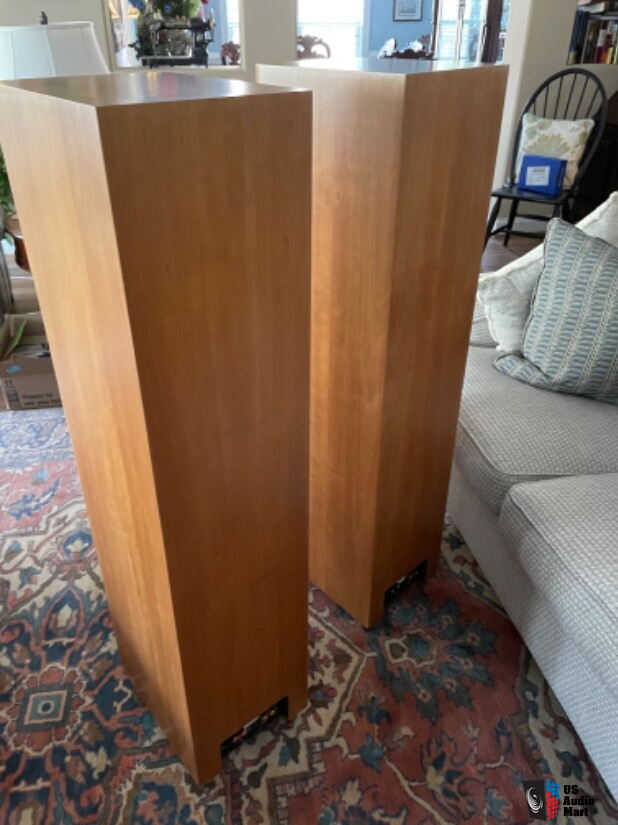 Buggtussel Amygdala Loudspeakers; Exquisite Audiophile Speakers for the ...