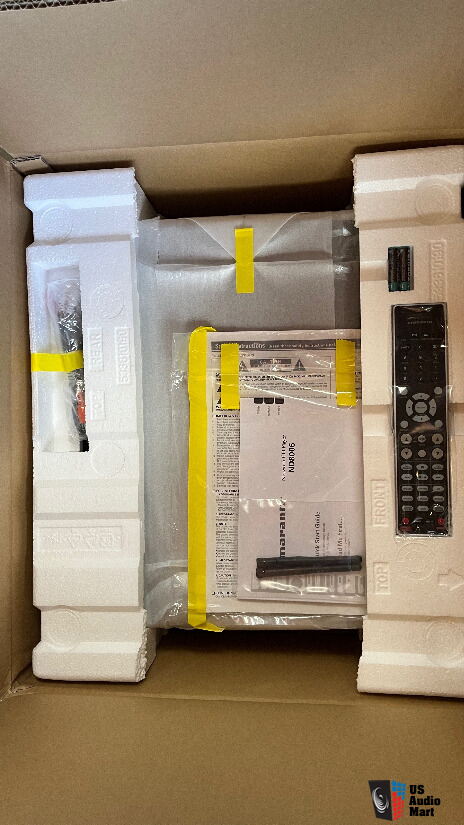 Brand New Marantz ND8006 Network CD Player Photo #4305536 - US Audio Mart