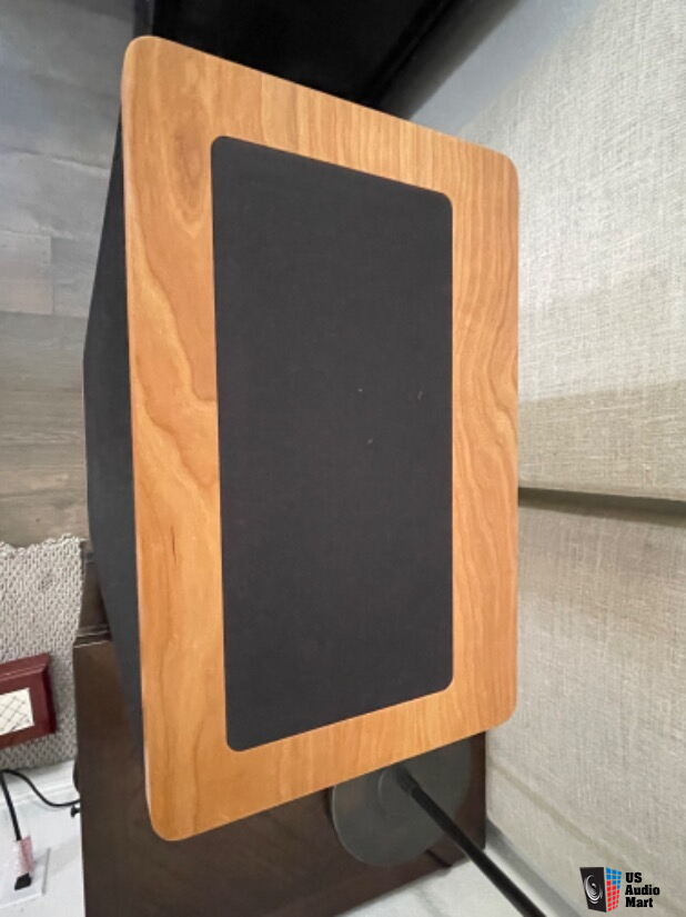 Vandersteen 2CE Signature II Photo #4305970 - US Audio Mart