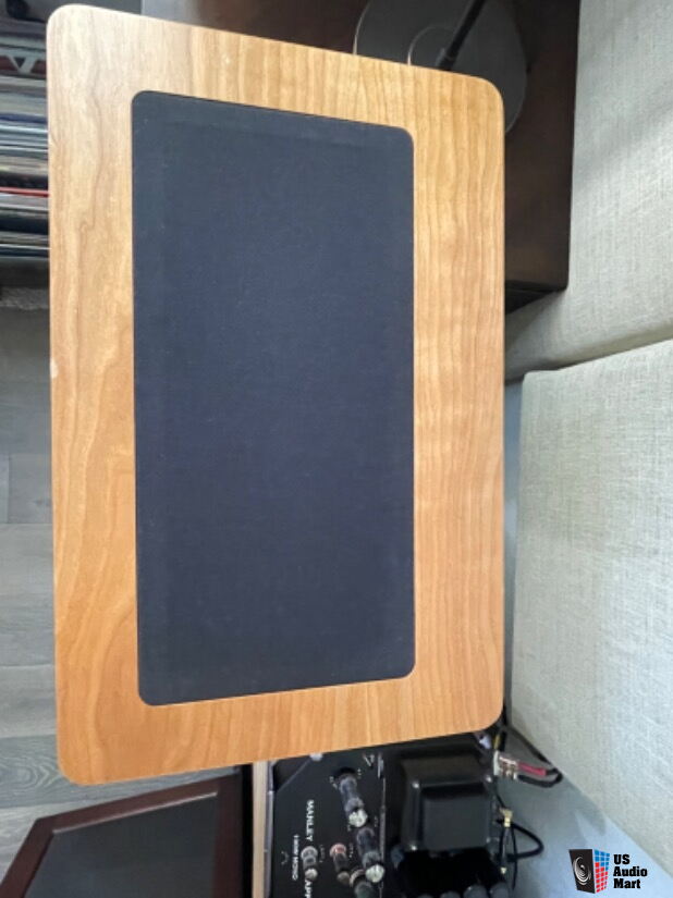Vandersteen 2CE Signature II Photo #4305970 - US Audio Mart