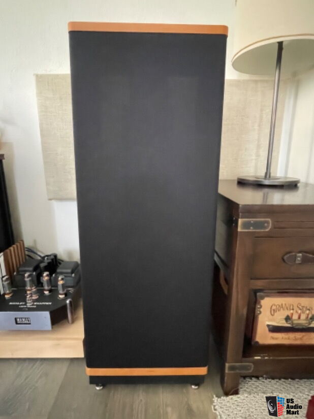 Vandersteen 2CE Signature II Photo #4305971 - US Audio Mart