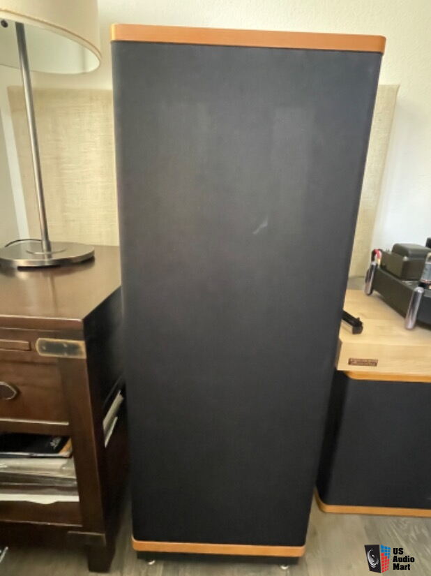 Vandersteen 2CE Signature II Photo #4305972 - US Audio Mart