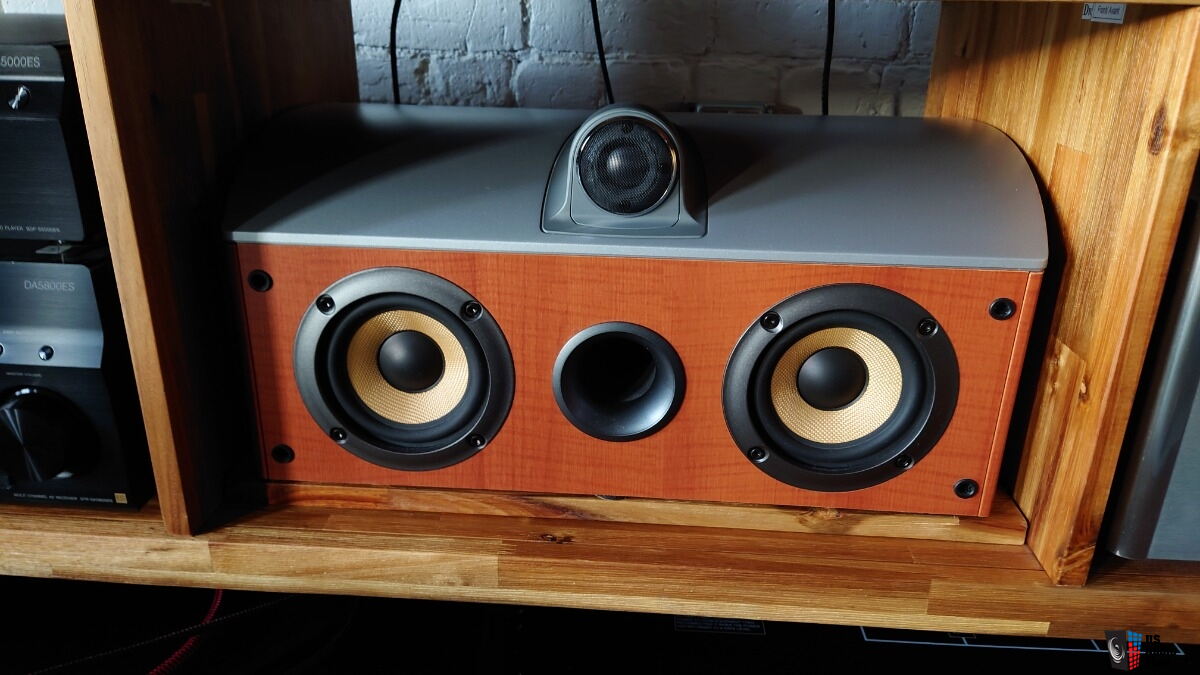 SONY SS CNX70 ED center speaker For Sale - US Audio Mart