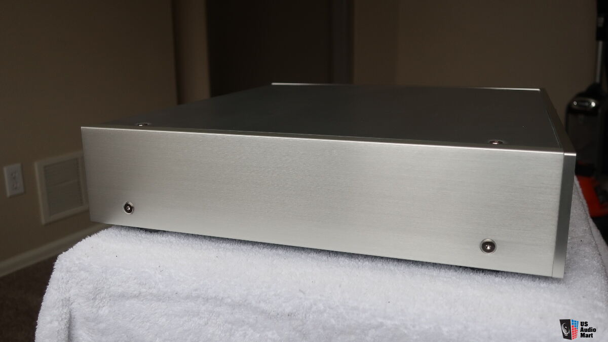 Technics SL-G700 SACD/CD/Network Player Photo #4306191 - Canuck Audio Mart