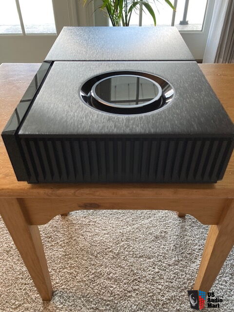 Naim Uniti Nova Photo #4307372 - US Audio Mart
