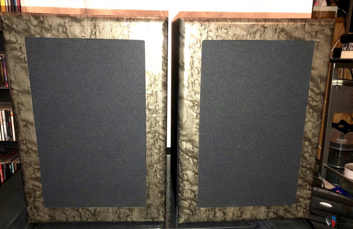 Rare MB Quart Domain 40 speakers made in Germany VG+ Photo #4308090 ...