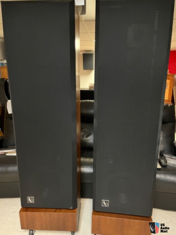 Infinity QLS-1 Photo #4309089 - US Audio Mart
