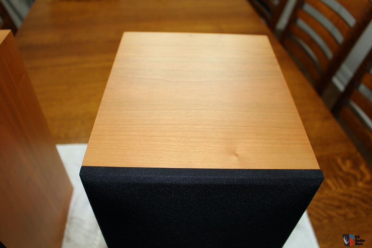 ProAc Studio SM100 Monitors Photo #4309332 - US Audio Mart