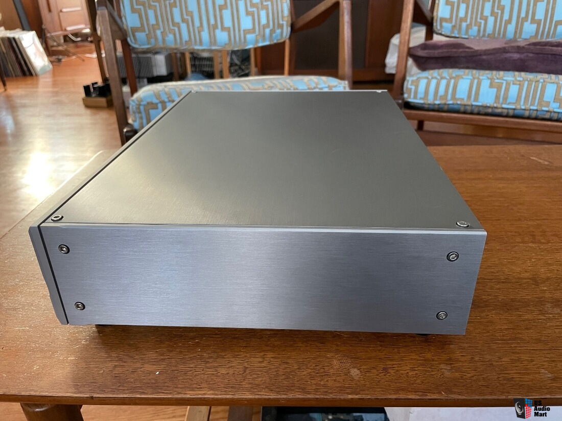 Pass Labs XP-15 Phono Stage Photo #4309819 - US Audio Mart