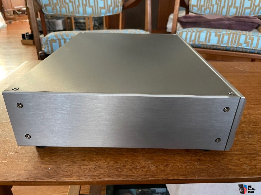 Pass Labs XP-15 Phono Stage Photo #4309819 - US Audio Mart