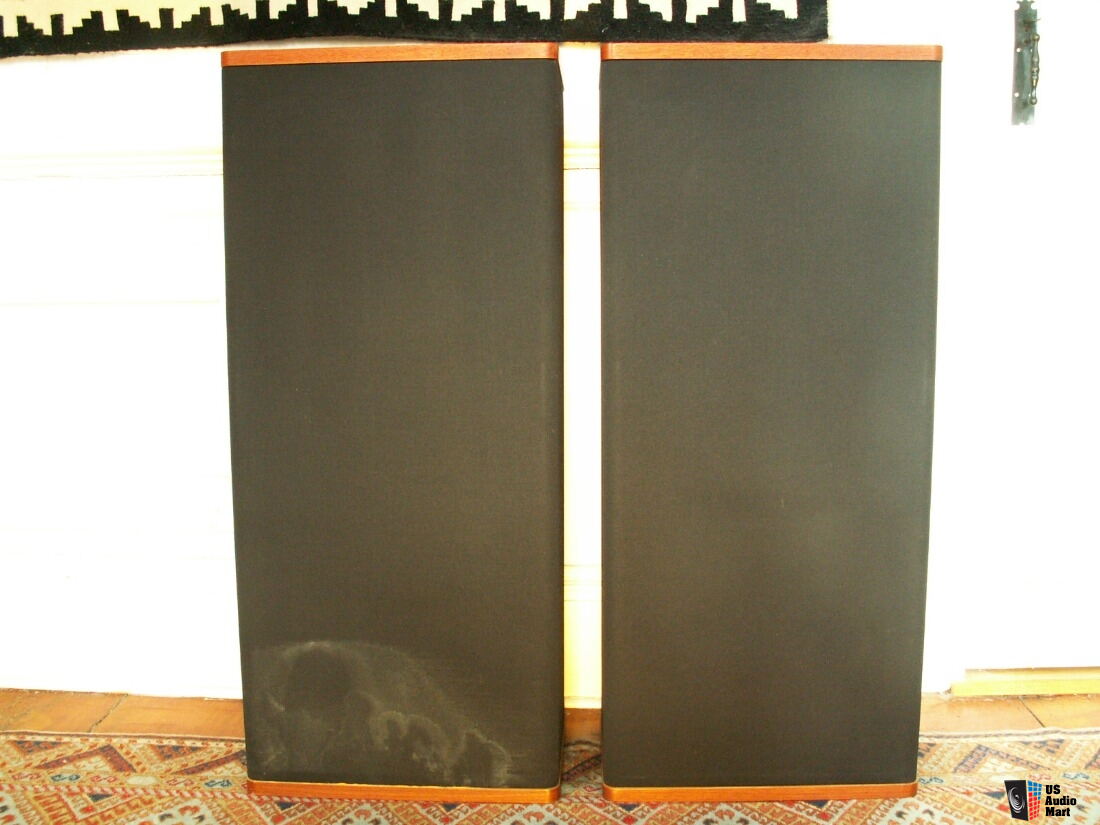 Vandersteen Model 2 Photo #4311229 - US Audio Mart