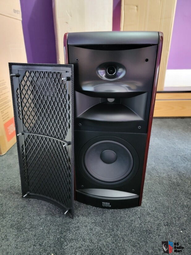 JBL Synthesis LS complete surround set Photo #4311508 - US Audio Mart