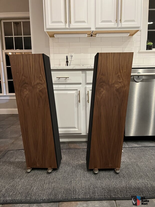 PMC Twenty5.23 - Walnut - Full Range - Local Sale - No Shipping For ...