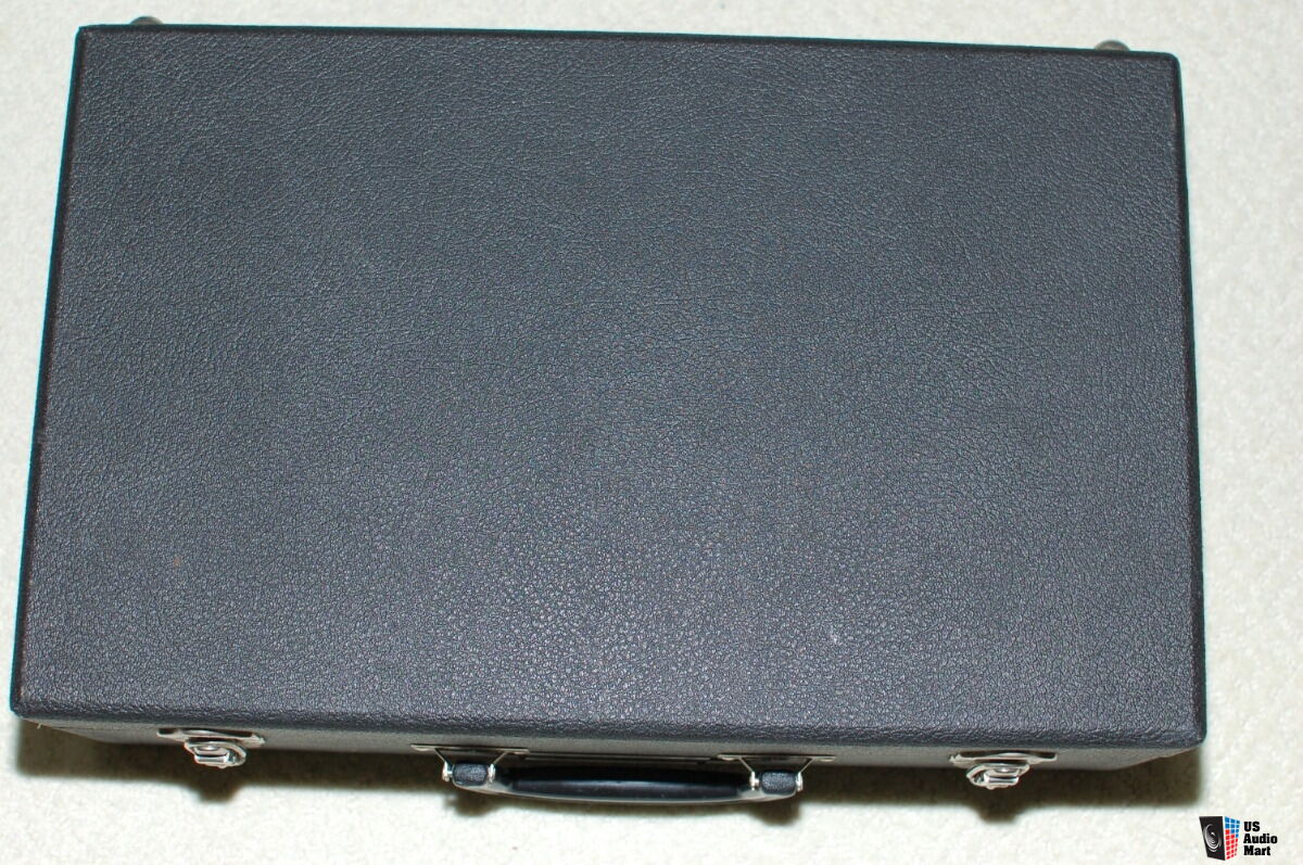 Hickok 6000B Mutual Conductance Tube Tester - Excellent Cosmetic and ...