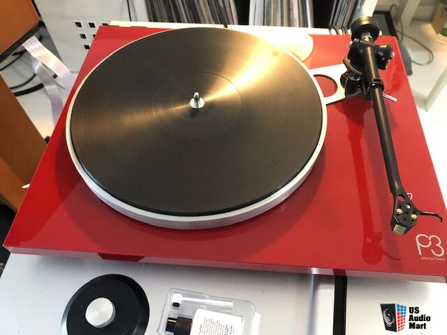 REGA P3 Upgrade Photo #4313838 - US Audio Mart
