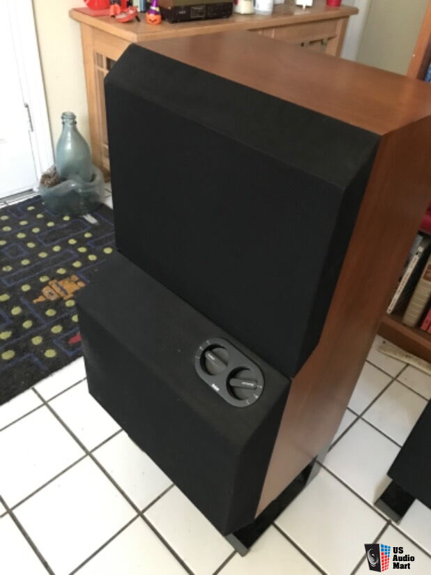 B&W DM6 Pair Speakers Photo #4314300 - US Audio Mart