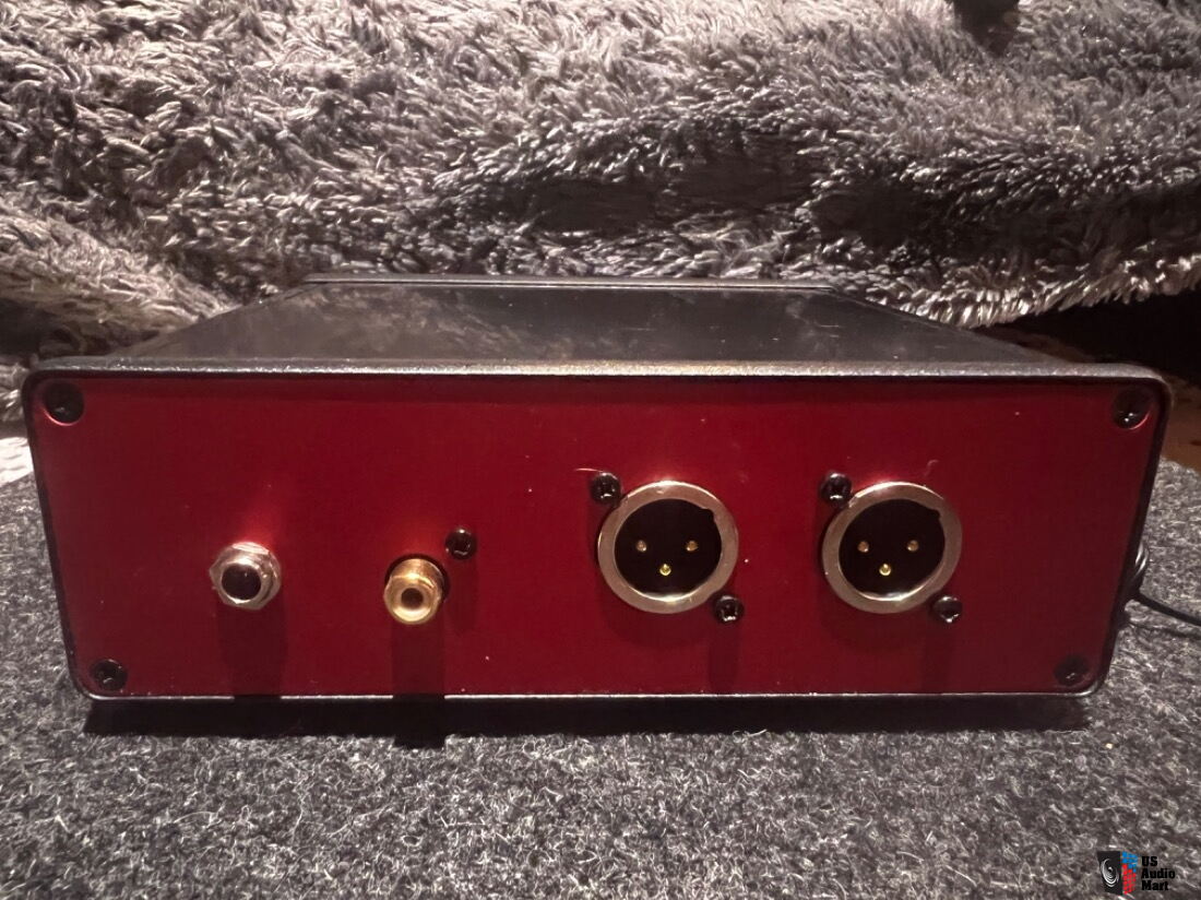 Digital Amplifier Company Dac Dac 2 HS Photo #4314949 - US Audio Mart