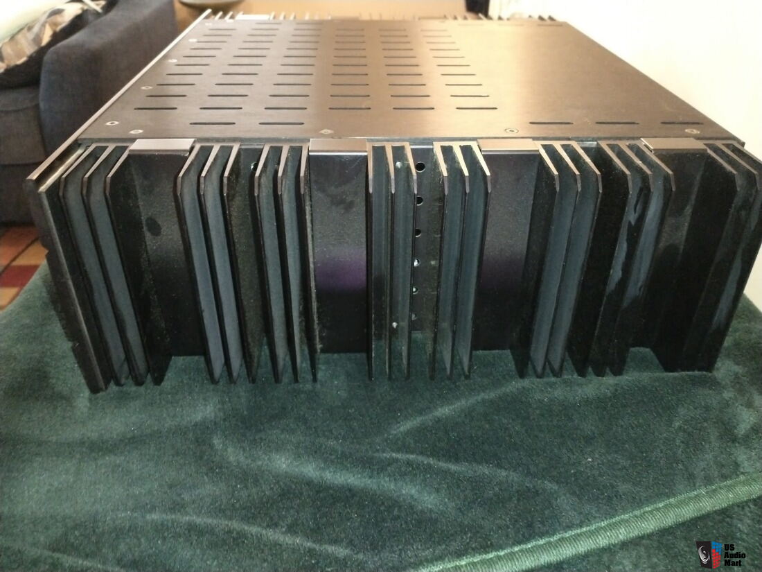 Lexicon 312 (Bryston 5b ST) Photo #4315392 - US Audio Mart