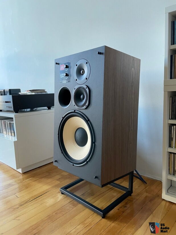 JBL L100 Classic - Mint Condition Photo #4315441 - US Audio Mart