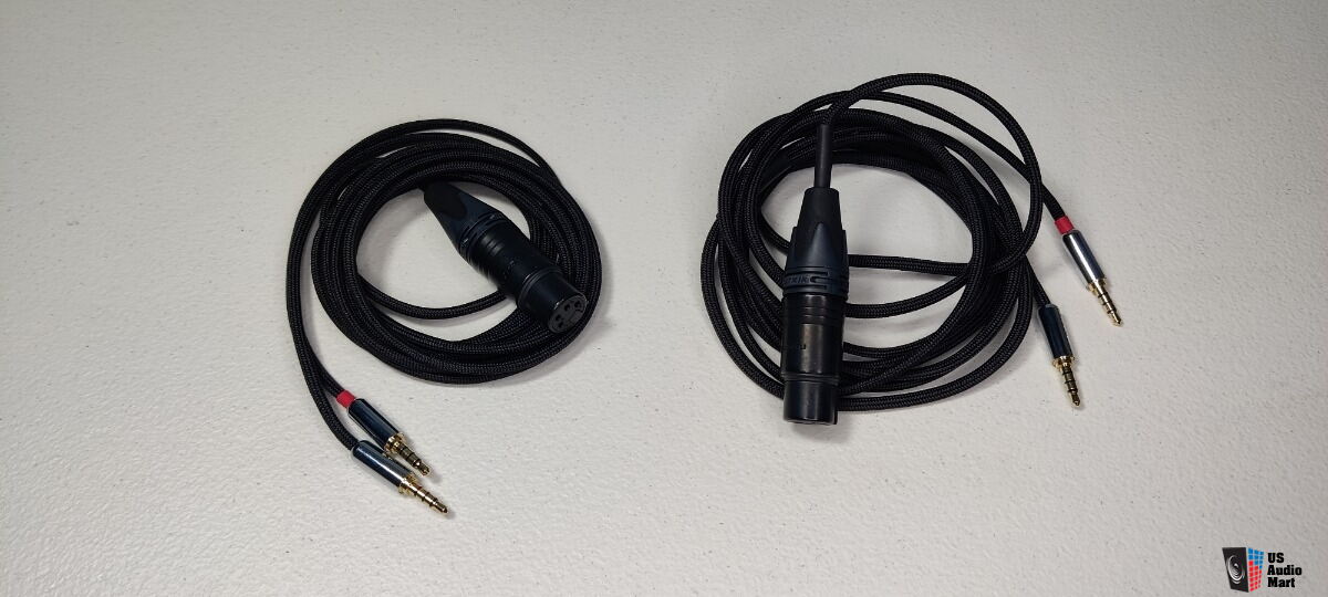Raal requisite sr1a ribbon headphones Photo #4315449 - US Audio Mart