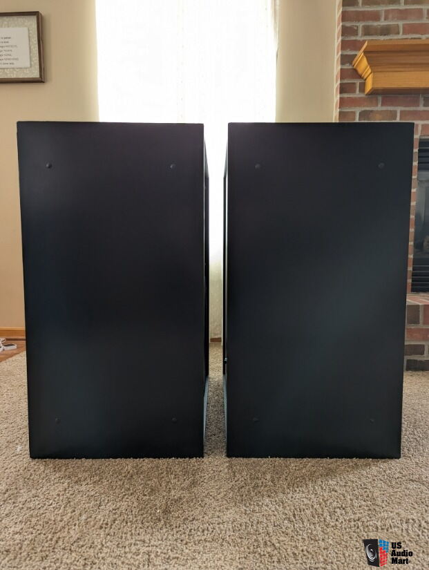 Altec-Heads Check THIS out! M500 "Maestro" - SOLD to Rick Photo ...