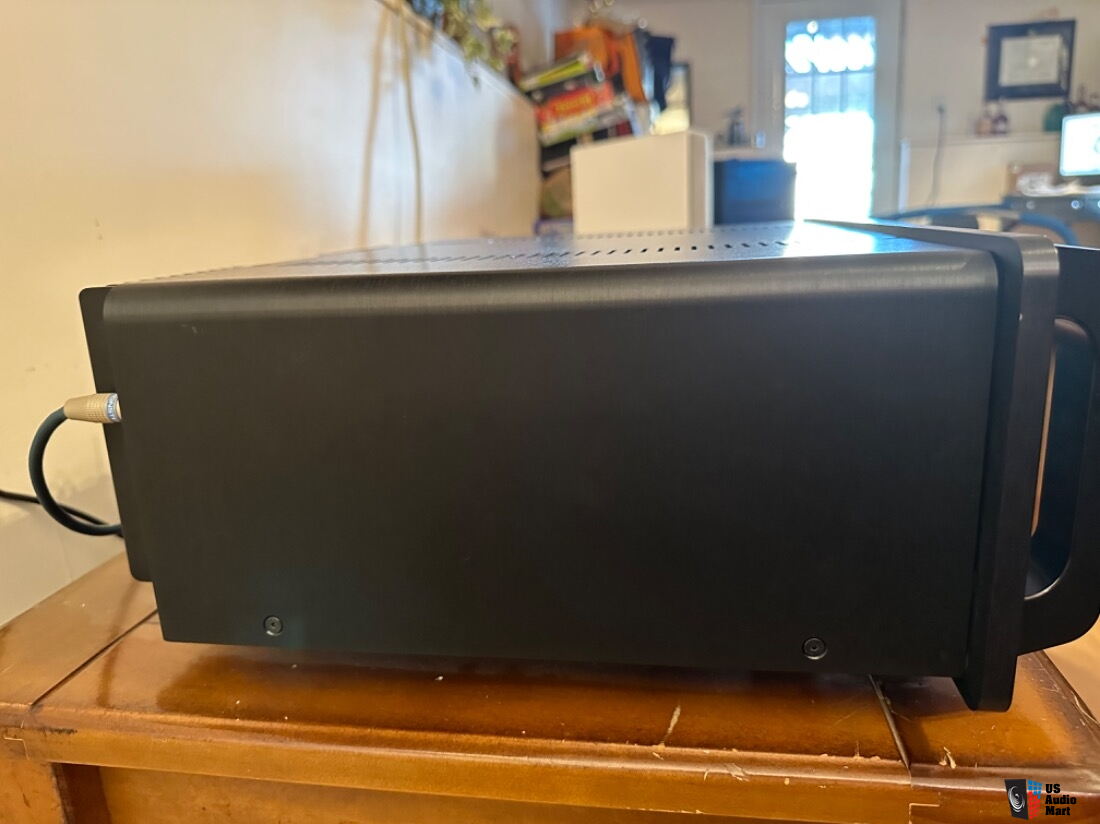 Classe CA-150 Photo #4315929 - US Audio Mart