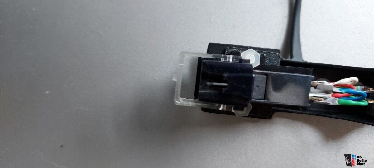 Micro-Acoustics 2002-e Phono Cartridge Photo #4316688 - US Audio Mart