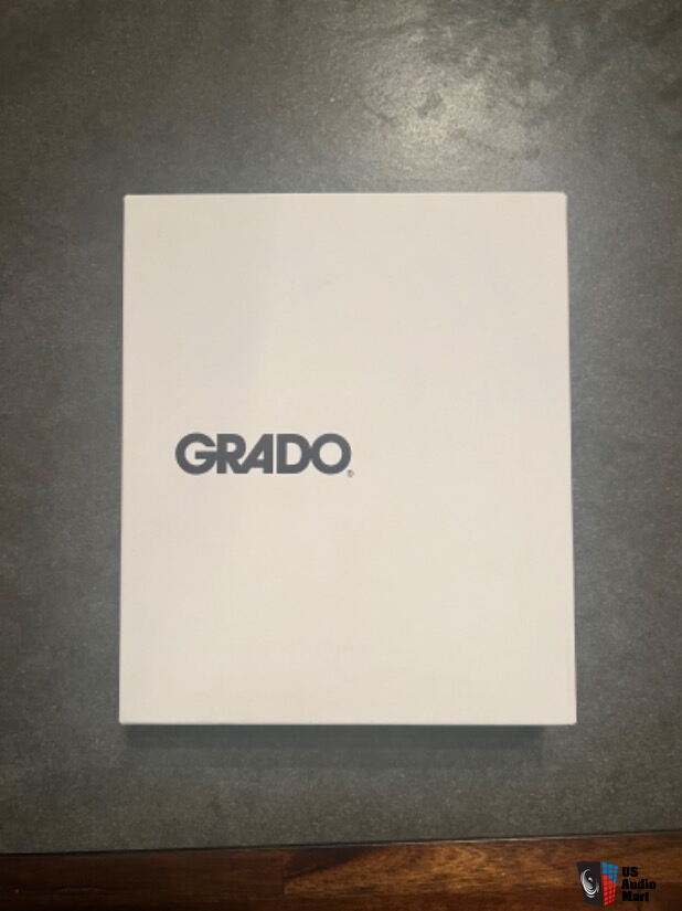 Modded Grado 325x Photo #4317055 - US Audio Mart