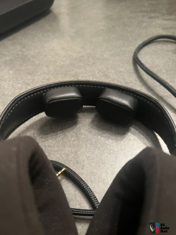 Modded Grado 325x Photo #4317062 - US Audio Mart