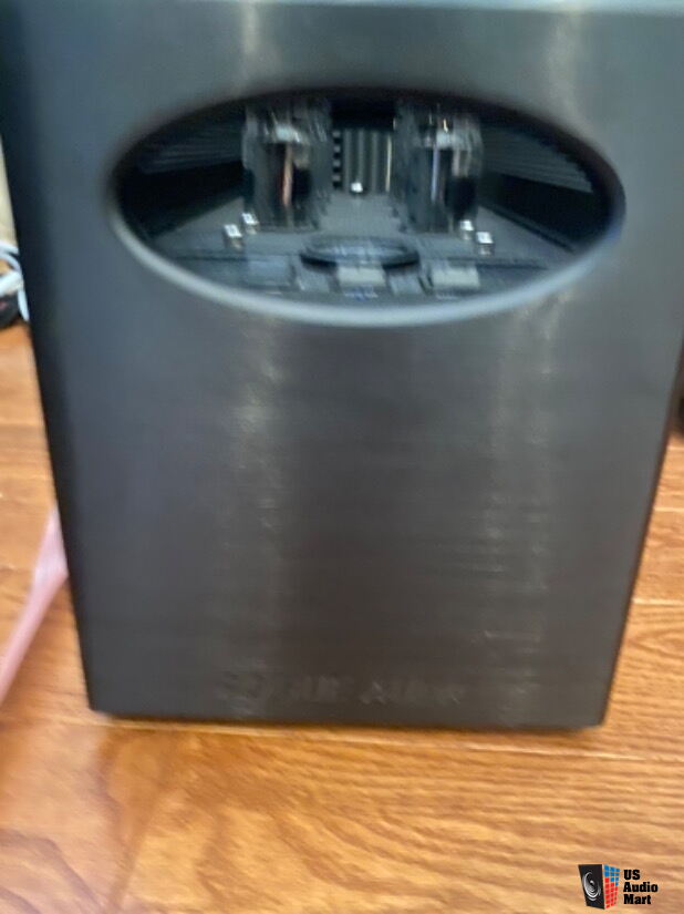 Rogue audio Apollo dark monoblock For Sale - US Audio Mart