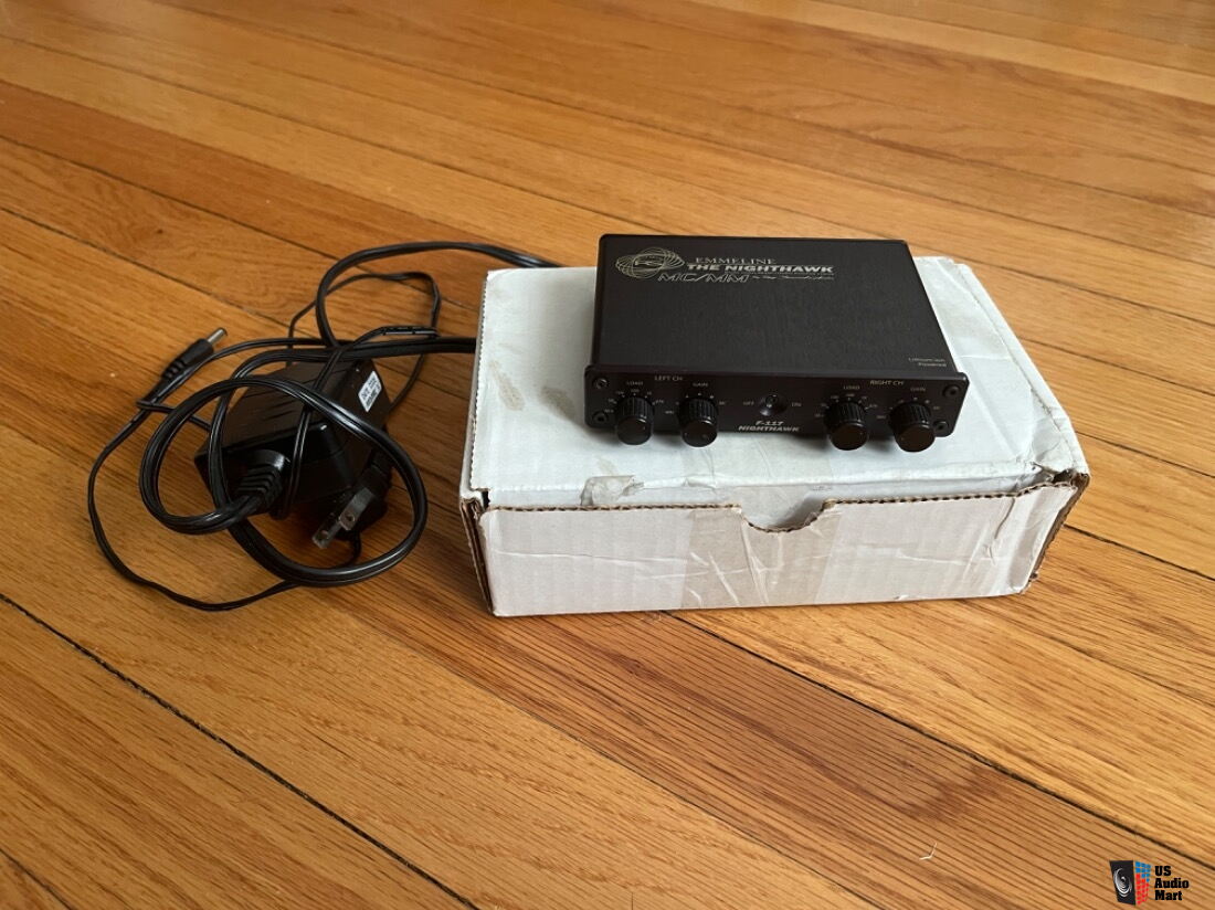 Ray Samuels F117 Nighthawk MM/MC Photo #4318176 - US Audio Mart