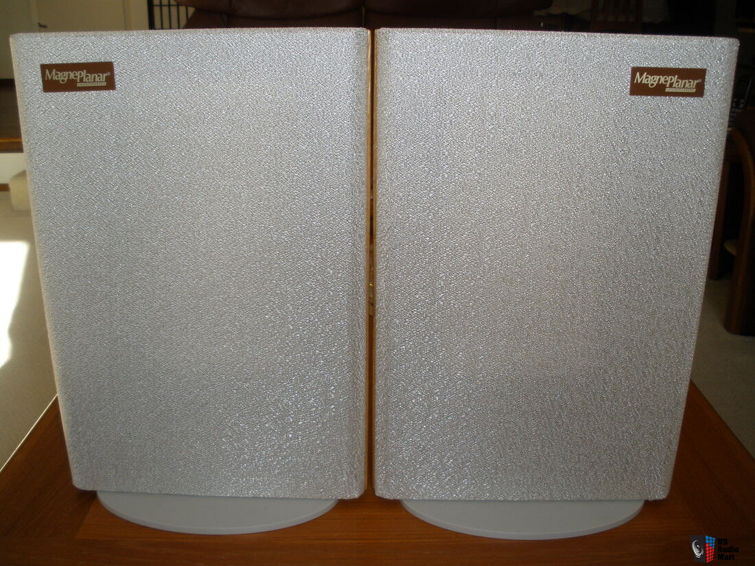 Magnepan - Mini Maggie For Sale - US Audio Mart