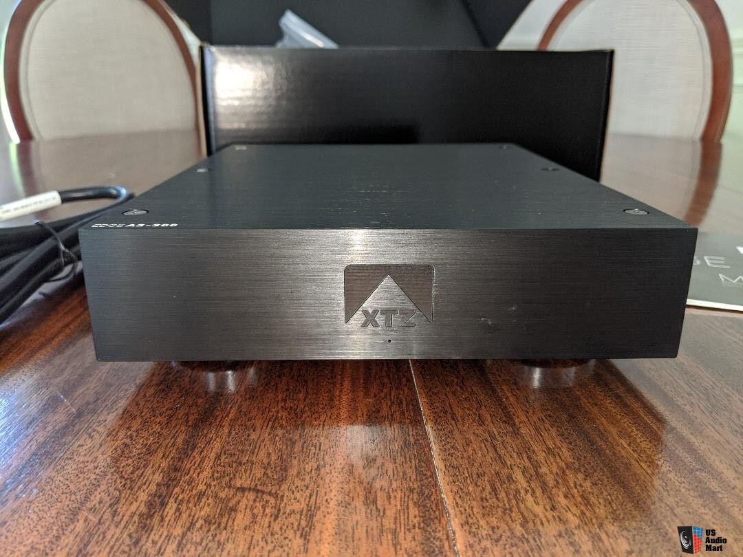 XTZ Edge A2-300 Photo #4319721 - US Audio Mart