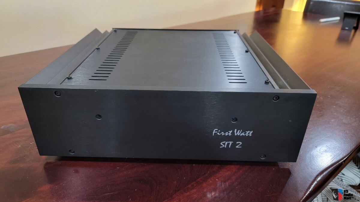 FirstWatt SIT-2 For Sale - US Audio Mart