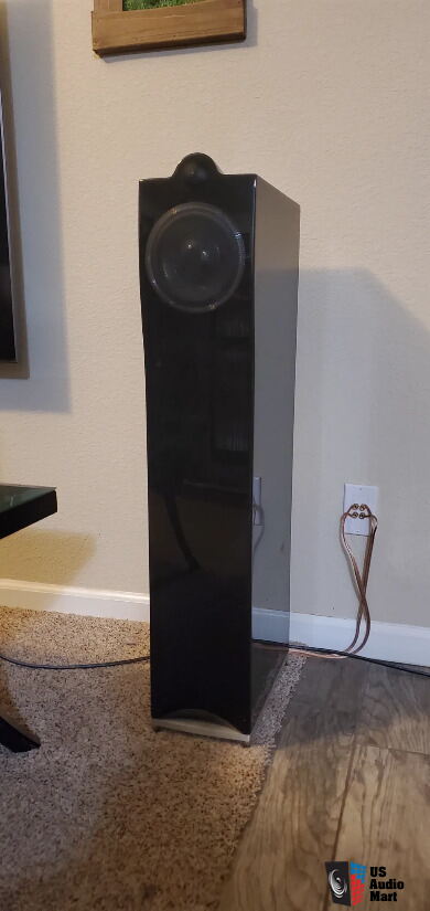 Morel Hifi Octave 6 limited edition Photo #4322039 - Aussie Audio Mart